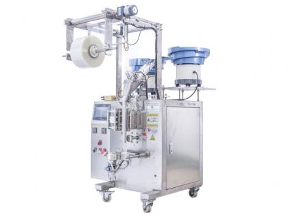 Automatic Hardware Packaging Machine,Small Parts Counting Packaging Machine