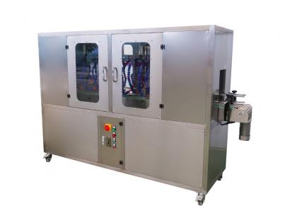 Automatic Hot Air Blow Dryer Drying Machine For Bottles Suppliers ...